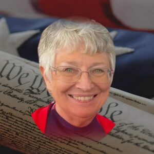 Susan Kokinda - Michigan Republican Party