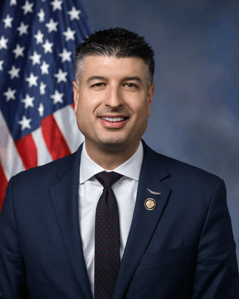 Elected Officials - Michigan Republican Party